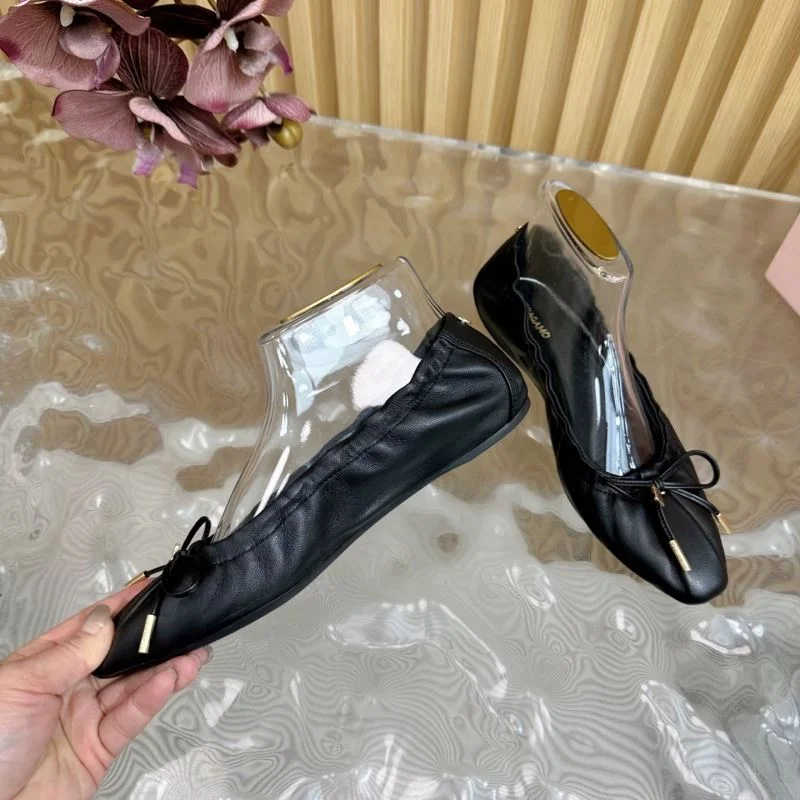 Official Ferragamo Shoes