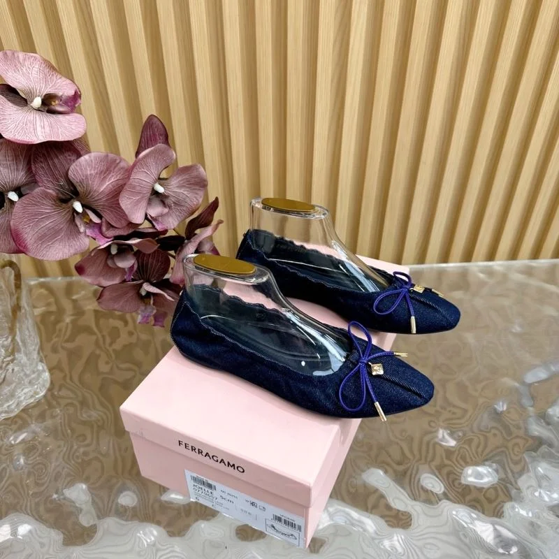 Ferragamo Shoes