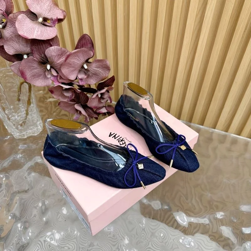 Reasonably priced Ferragamo Shoes
