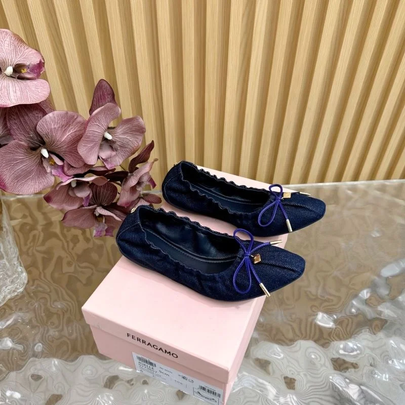 Reasonably priced Ferragamo Shoes