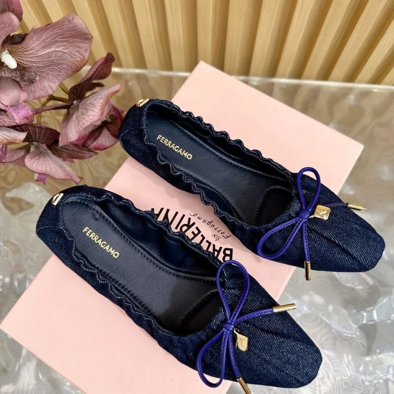 Reasonably priced Ferragamo Shoes