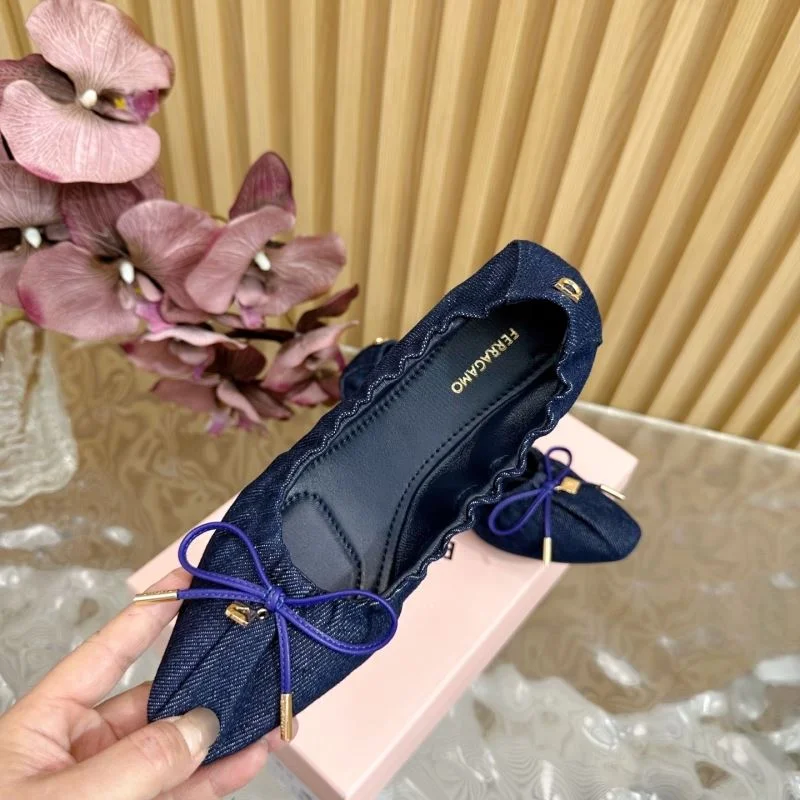 Reasonably priced Ferragamo Shoes