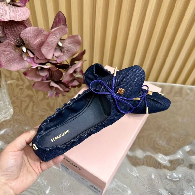 Reasonably priced Ferragamo Shoes