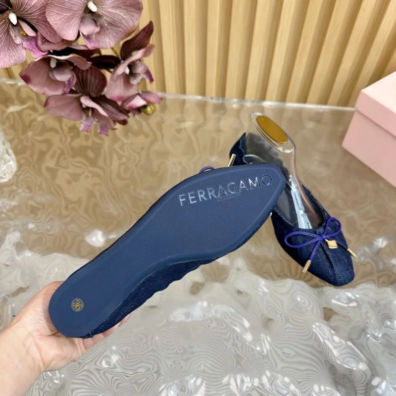 Reasonably priced Ferragamo Shoes