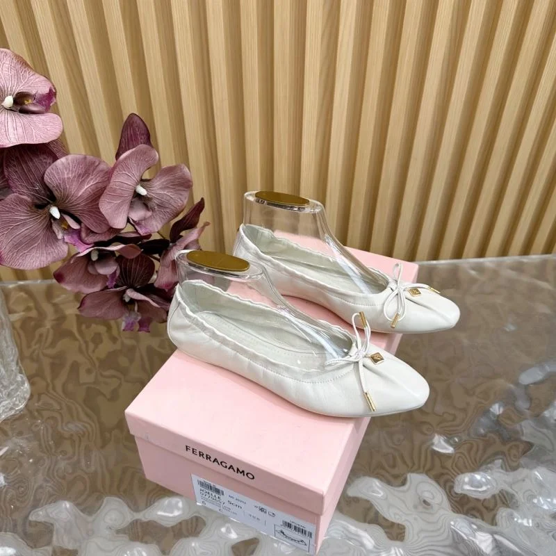 Ferragamo Shoes