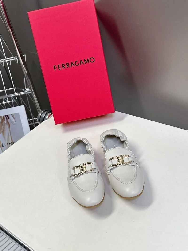 Ferragamo Shoes