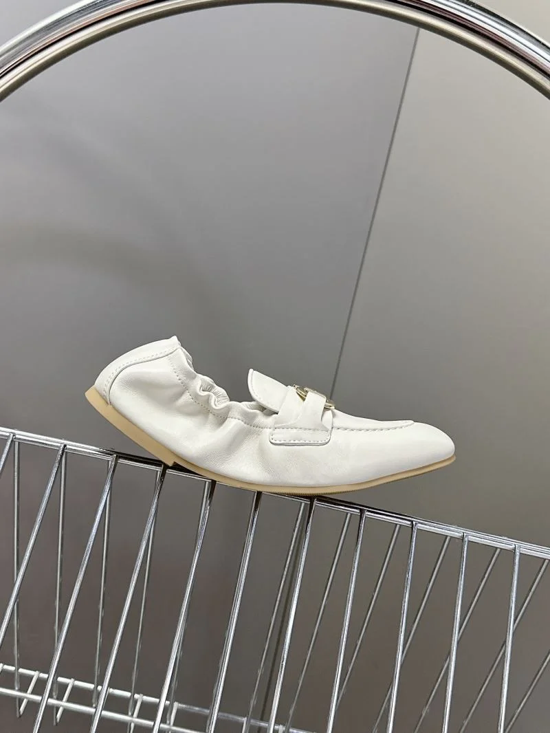 Budget-friendly Ferragamo Shoes