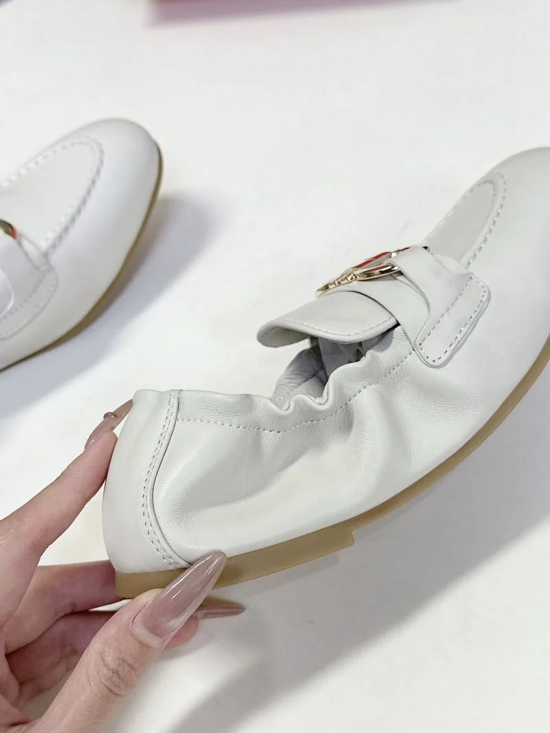 Budget-friendly Ferragamo Shoes