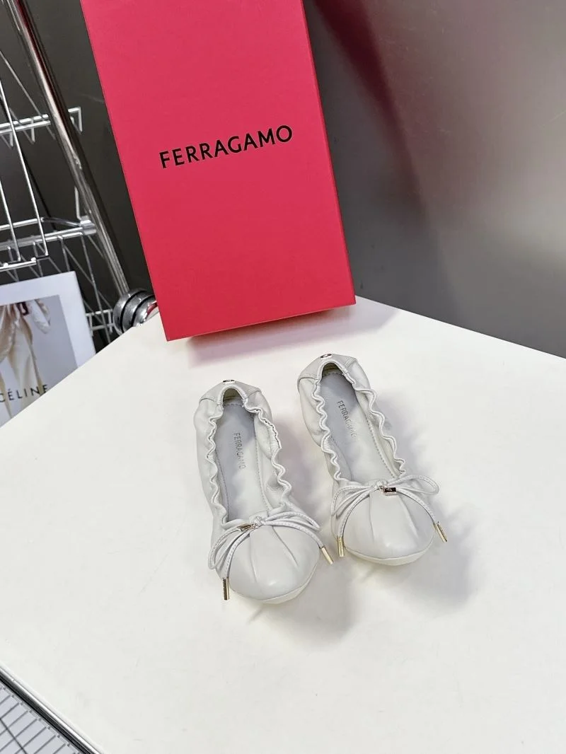 Ferragamo Shoes