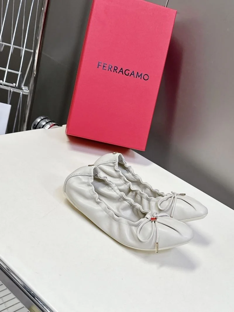 Value-priced Ferragamo Shoes