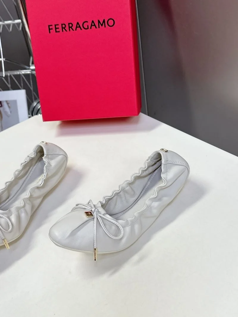 Value-priced Ferragamo Shoes