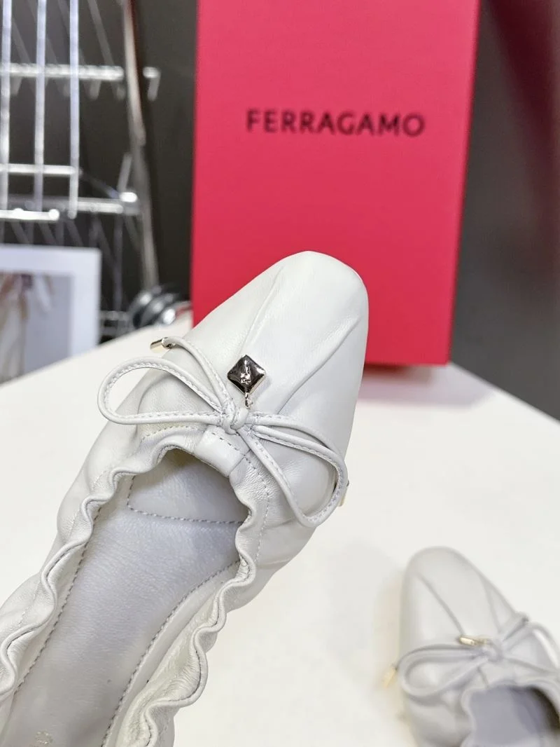 Value-priced Ferragamo Shoes
