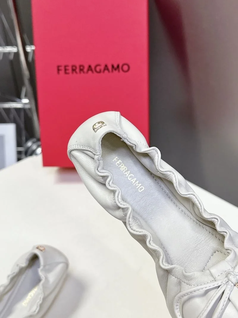 Value-priced Ferragamo Shoes
