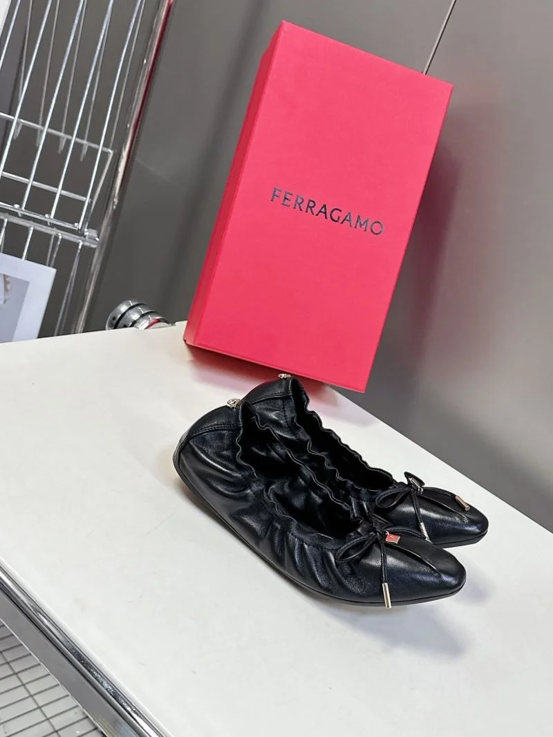 Economical Ferragamo Shoes