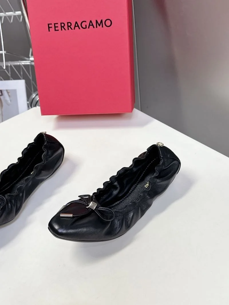 Economical Ferragamo Shoes