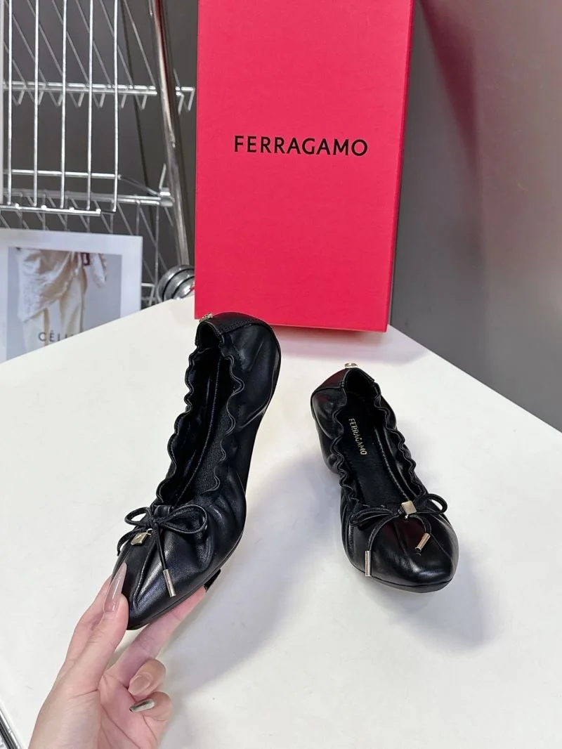 Economical Ferragamo Shoes