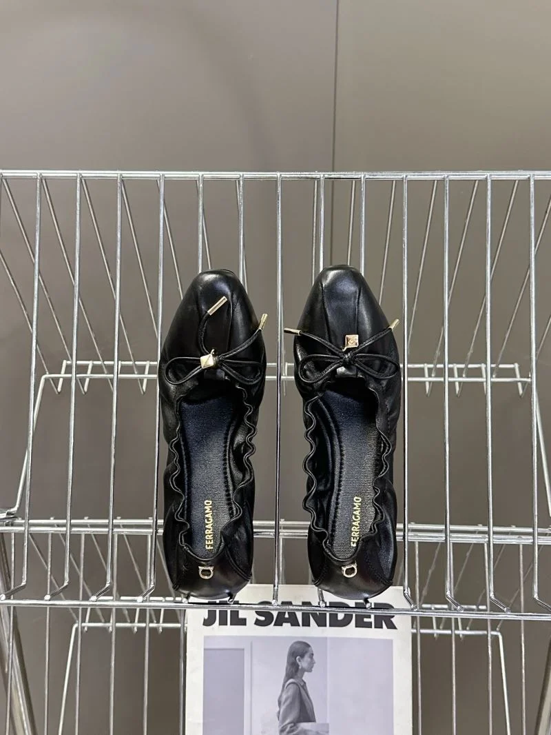 Economical Ferragamo Shoes