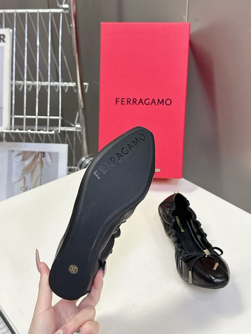 Economical Ferragamo Shoes