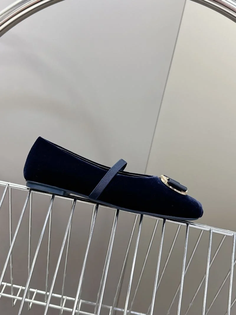 Genuine Ferragamo Shoes