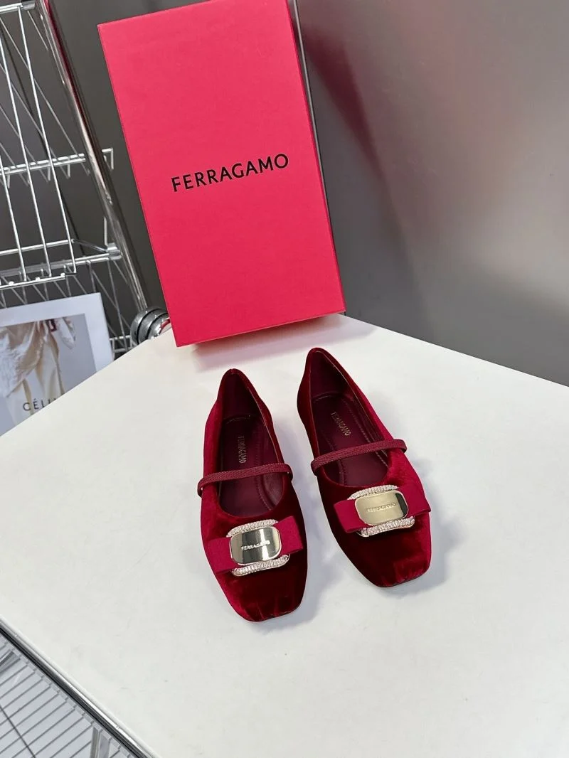 Reasonably priced Ferragamo Shoes