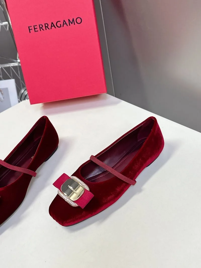 Reasonably priced Ferragamo Shoes