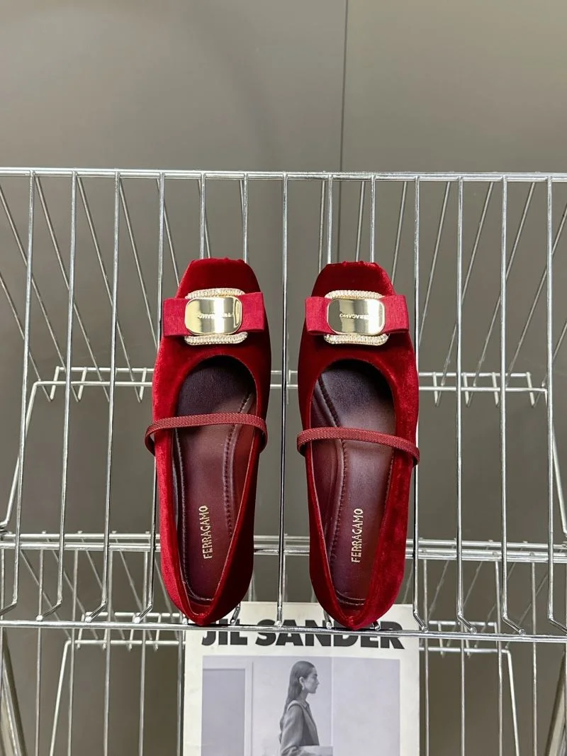 Reasonably priced Ferragamo Shoes