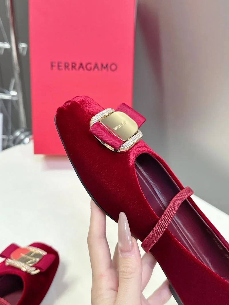 Reasonably priced Ferragamo Shoes