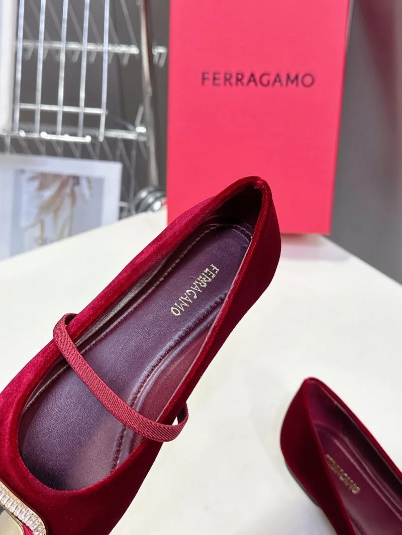 Reasonably priced Ferragamo Shoes