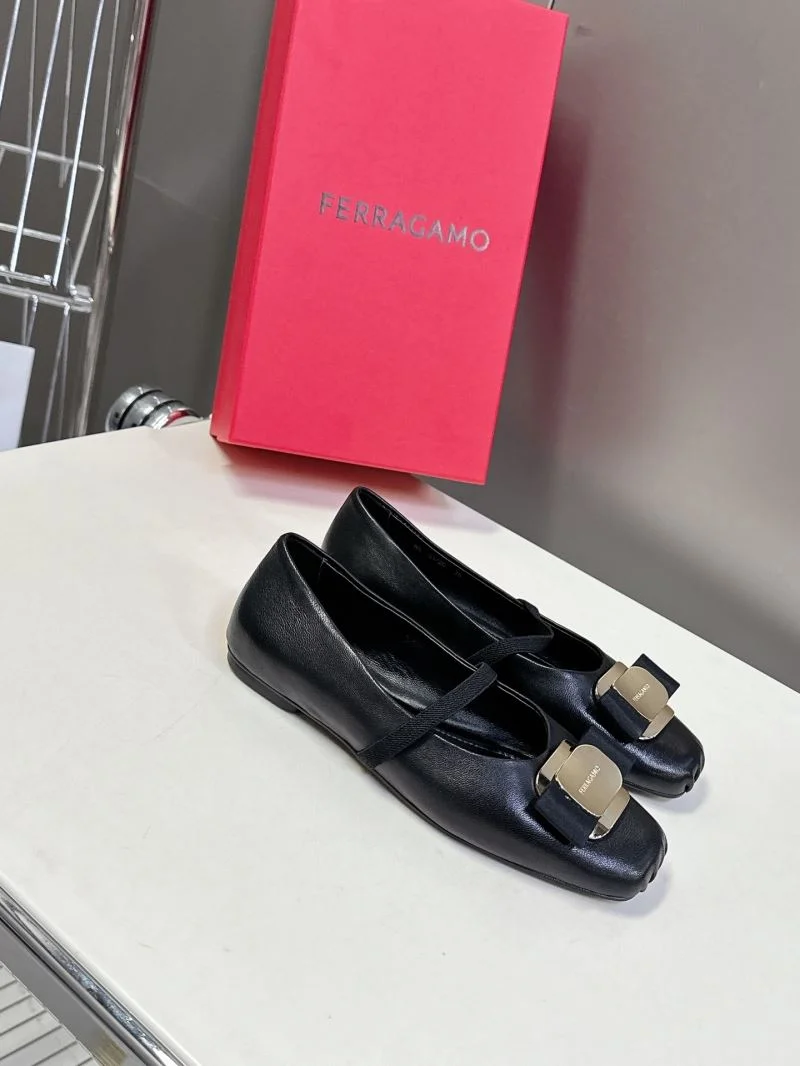 Original Ferragamo Shoes