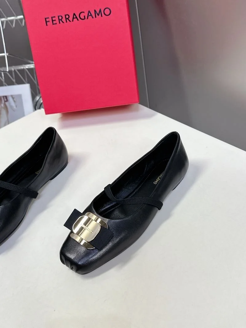 Original Ferragamo Shoes