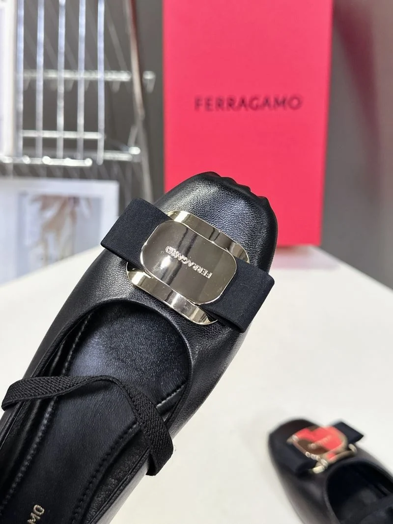 Original Ferragamo Shoes