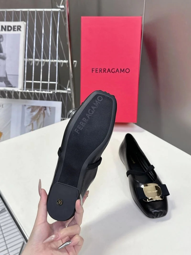 Original Ferragamo Shoes