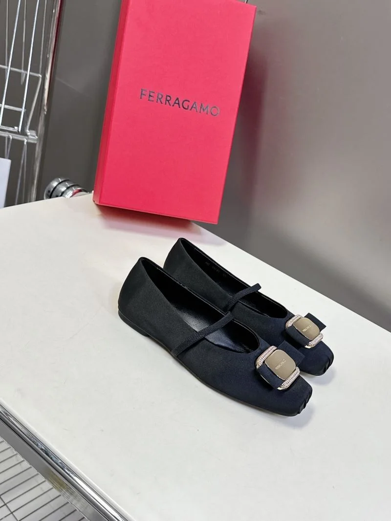 Cut-rate Ferragamo Shoes