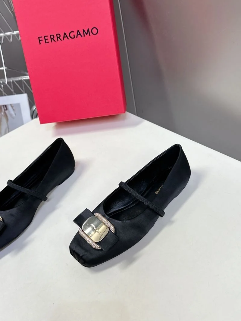 Cut-rate Ferragamo Shoes
