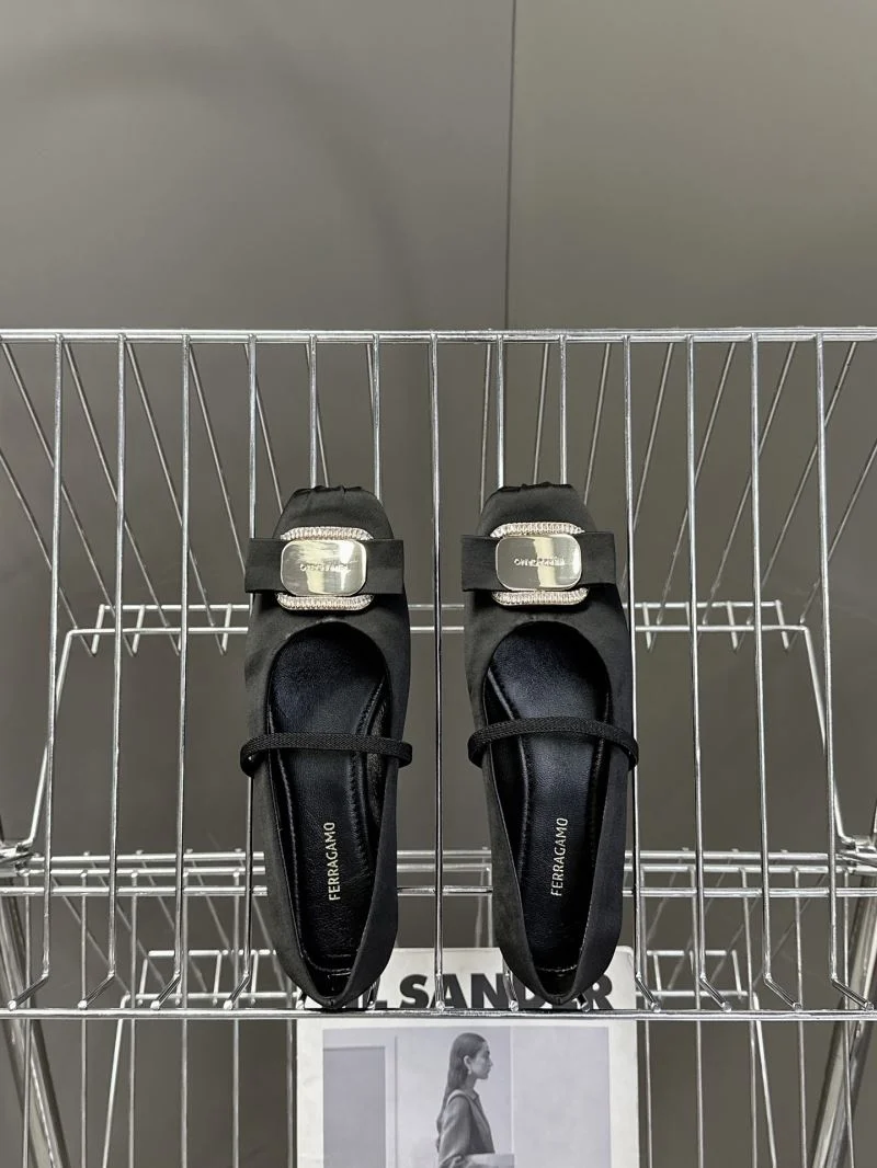 Cut-rate Ferragamo Shoes