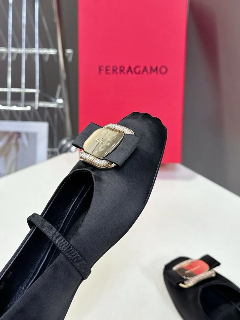Cut-rate Ferragamo Shoes