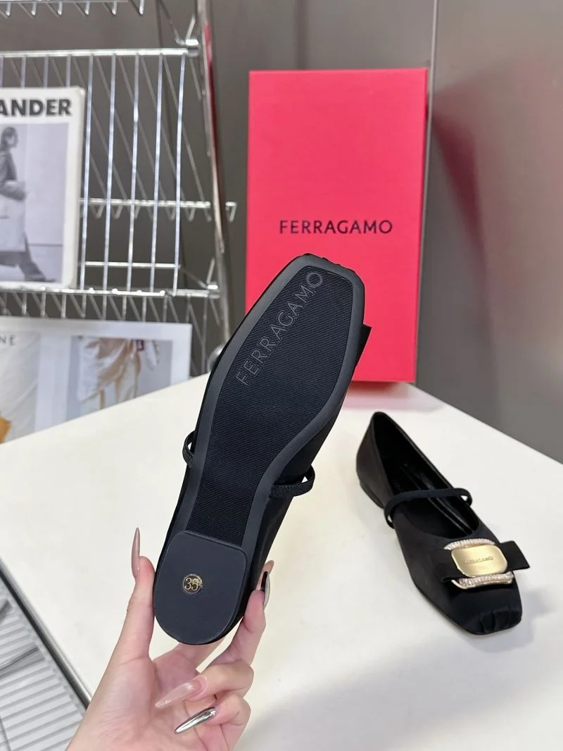 Cut-rate Ferragamo Shoes