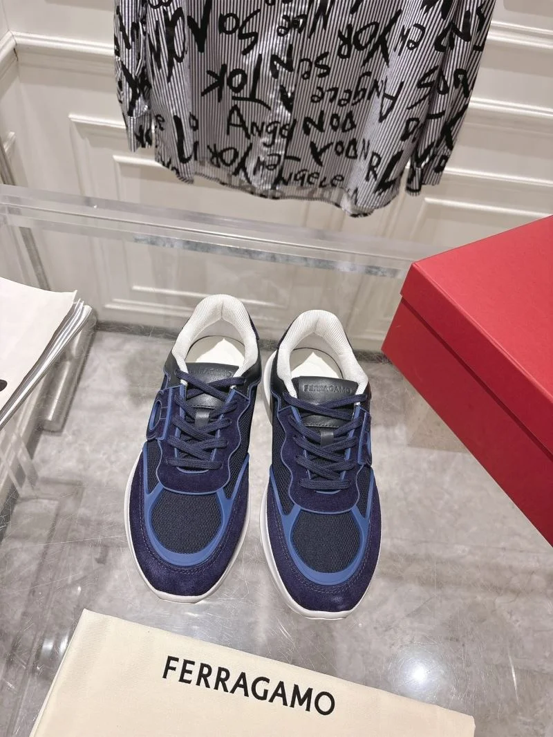 Ferragamo Shoes