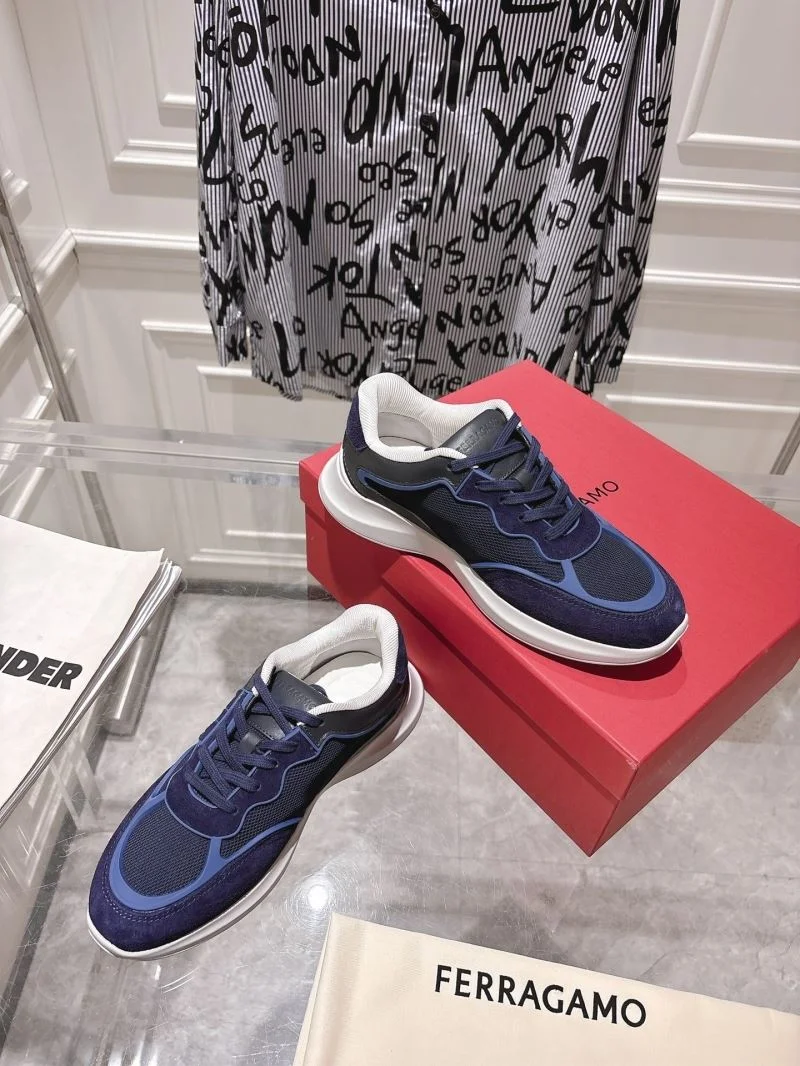 High accuracy Ferragamo Shoes