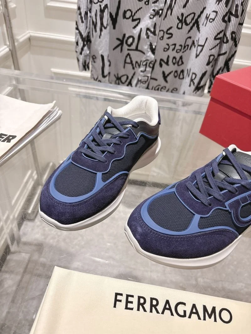 High accuracy Ferragamo Shoes