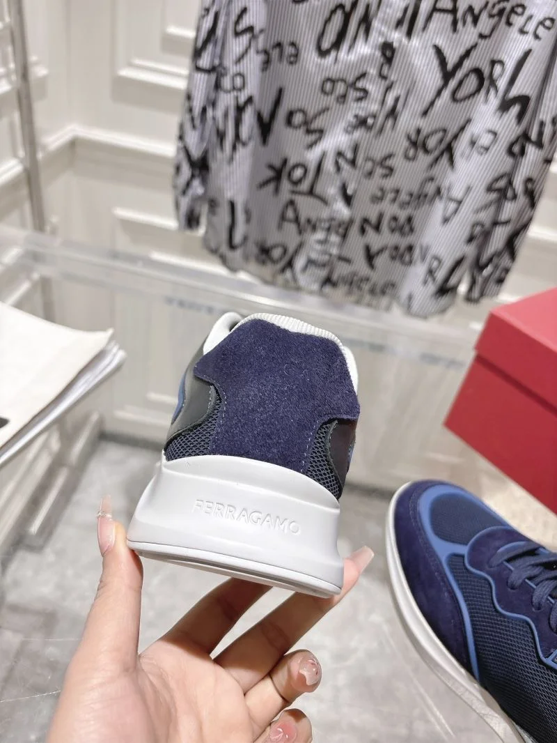 High accuracy Ferragamo Shoes