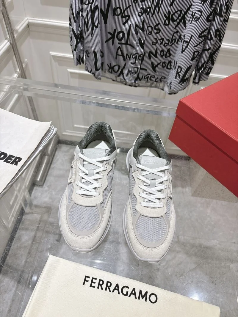 Ferragamo Shoes