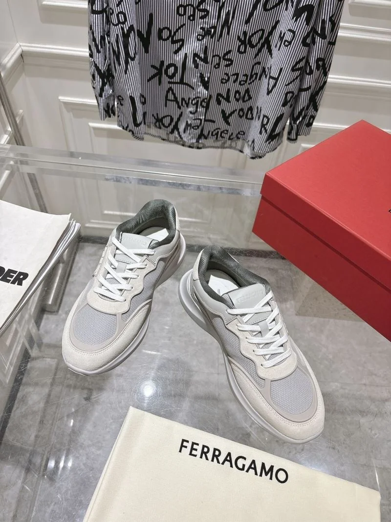 Value-priced Ferragamo Shoes