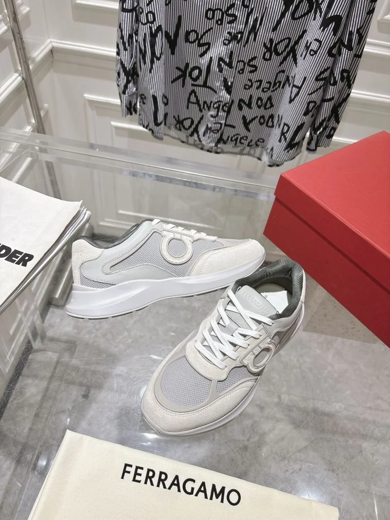Value-priced Ferragamo Shoes