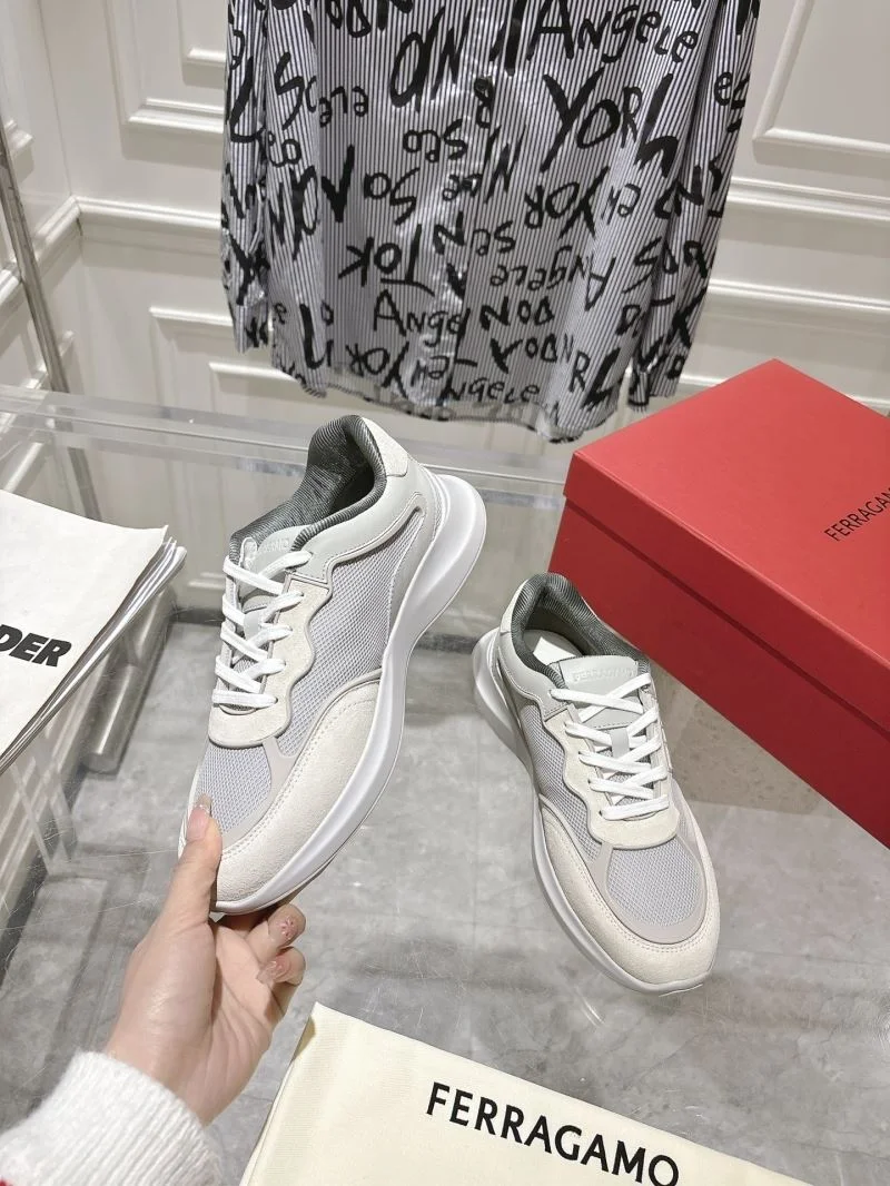 Value-priced Ferragamo Shoes