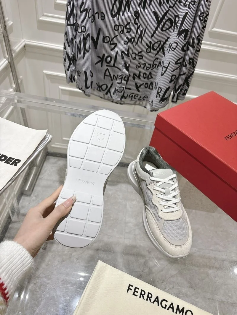 Value-priced Ferragamo Shoes