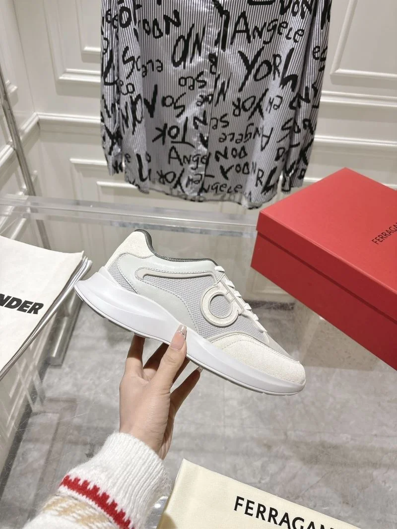 Value-priced Ferragamo Shoes