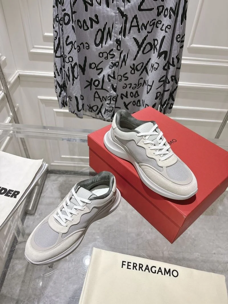 Value-priced Ferragamo Shoes