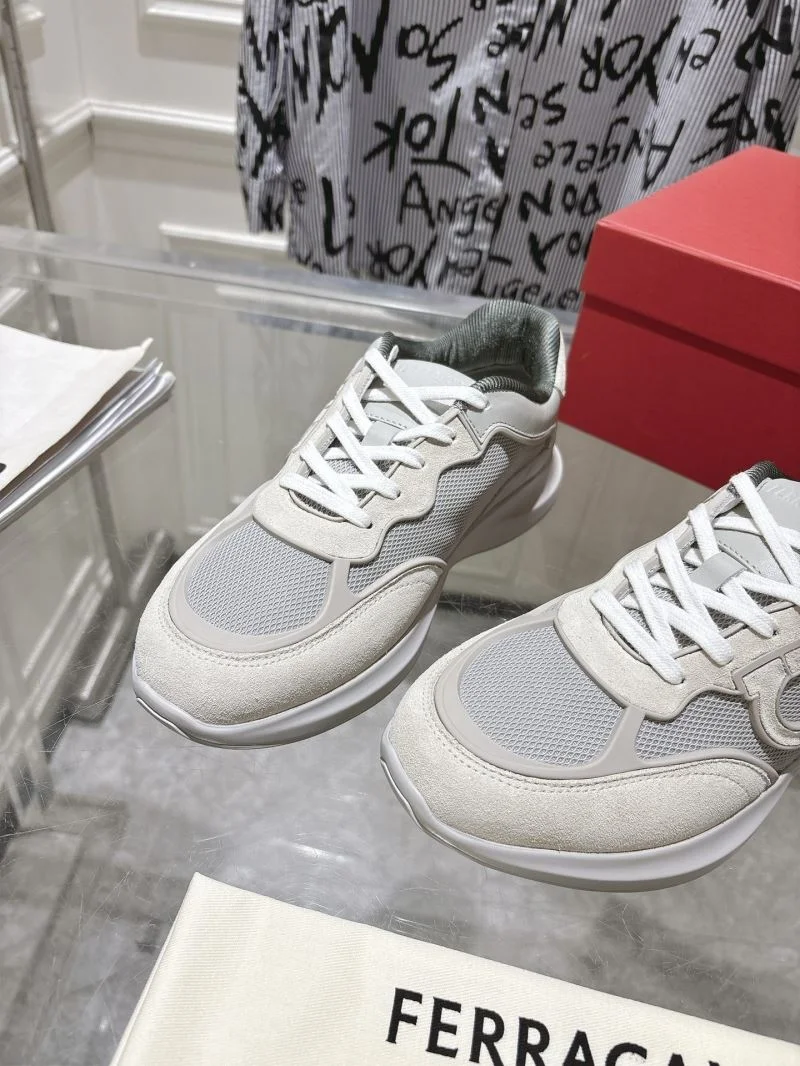 Value-priced Ferragamo Shoes