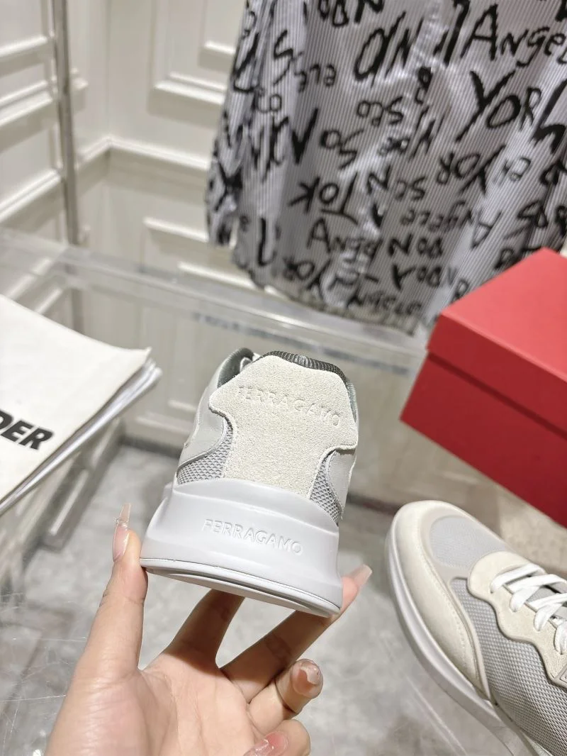 Value-priced Ferragamo Shoes